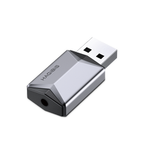 2 in 1 USB Sound Card | Hagibis Official | Free Shipping – Hagibis Shop